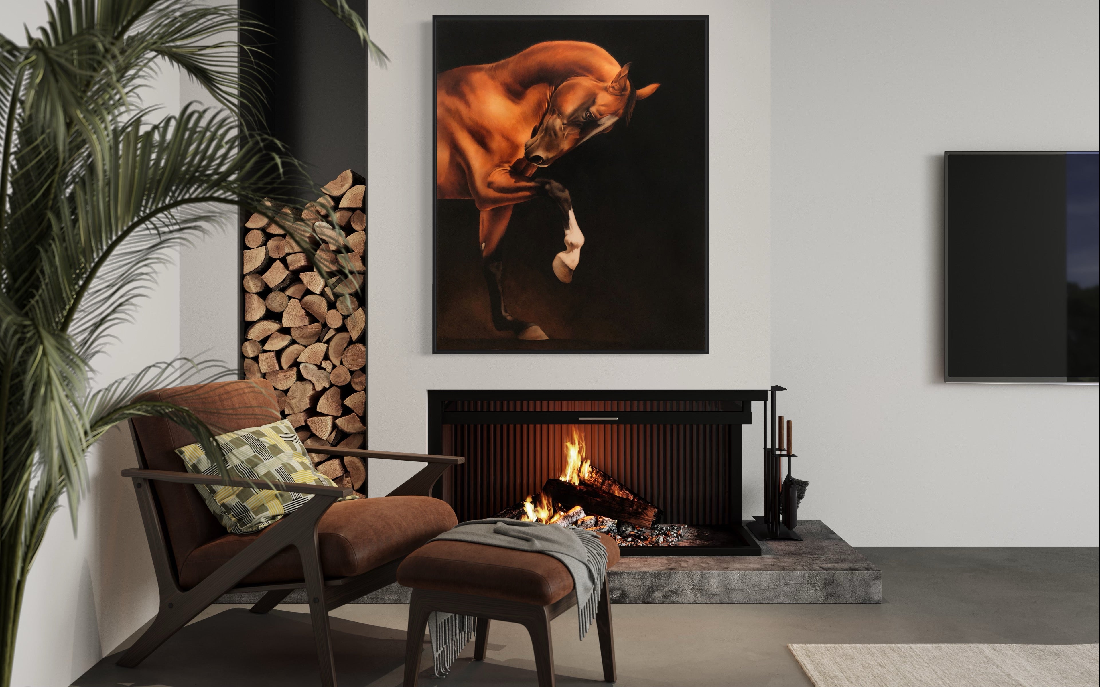 Bayard – The Glasshouse Gallery